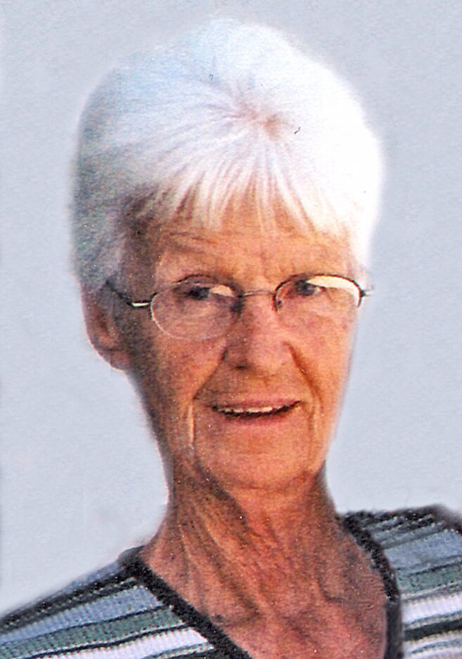 Carla Jean Allred Lewis | News, Sports, Jobs - Daily Herald